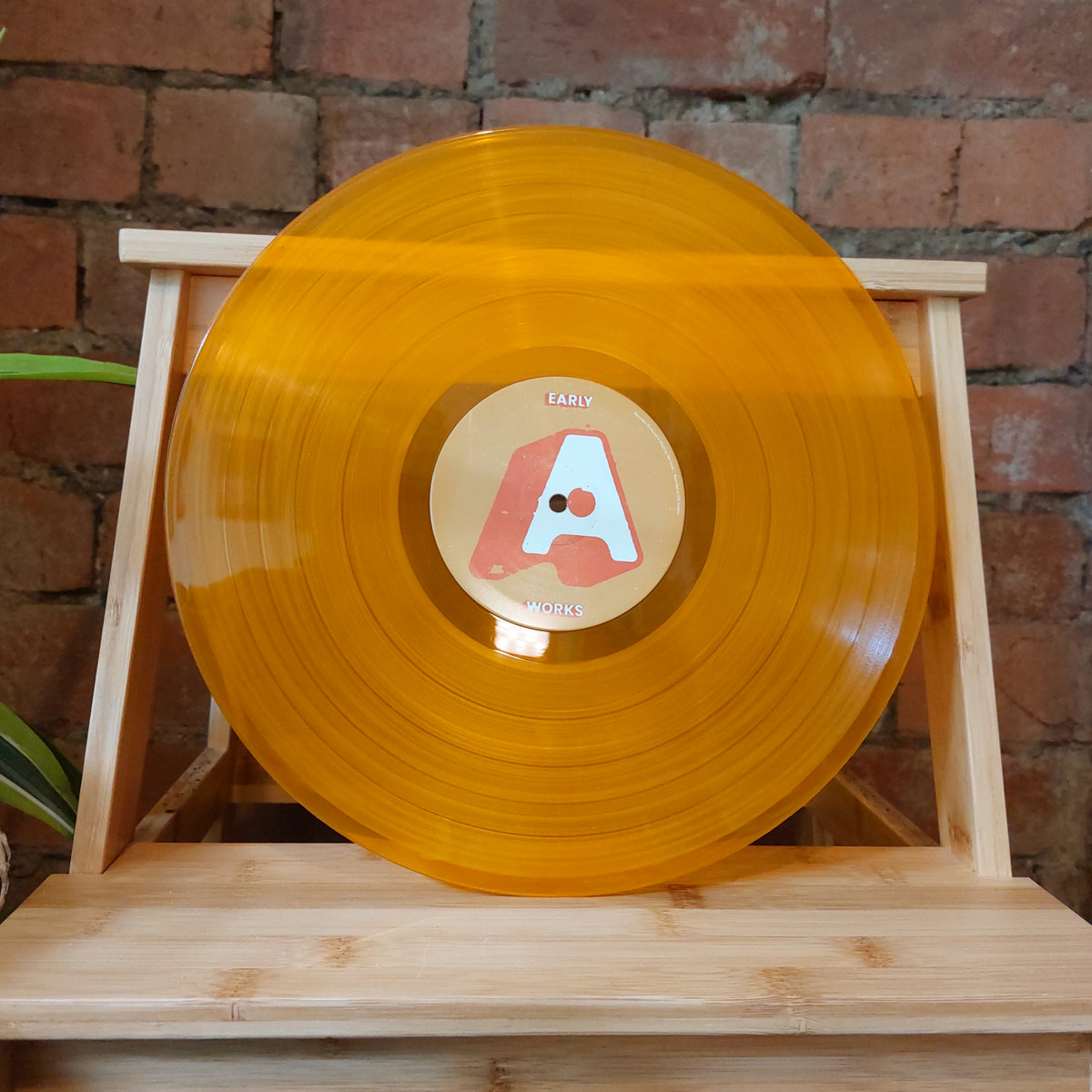 Early Works Vol.2: Music From The Archives | ATA Records