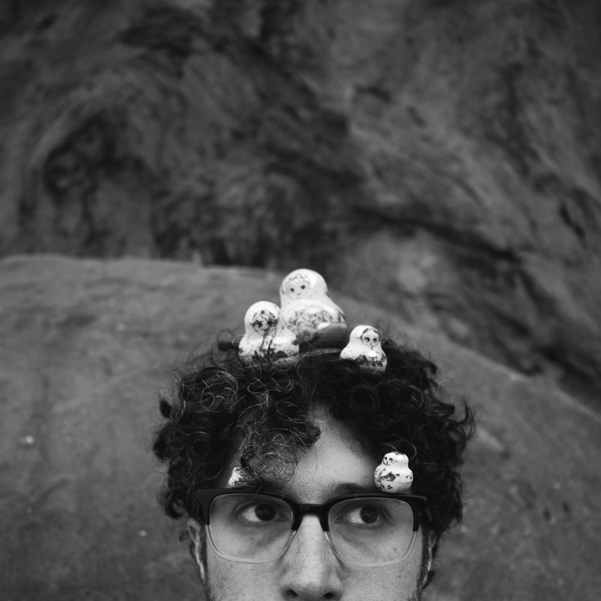 Perennials | Nick Serra