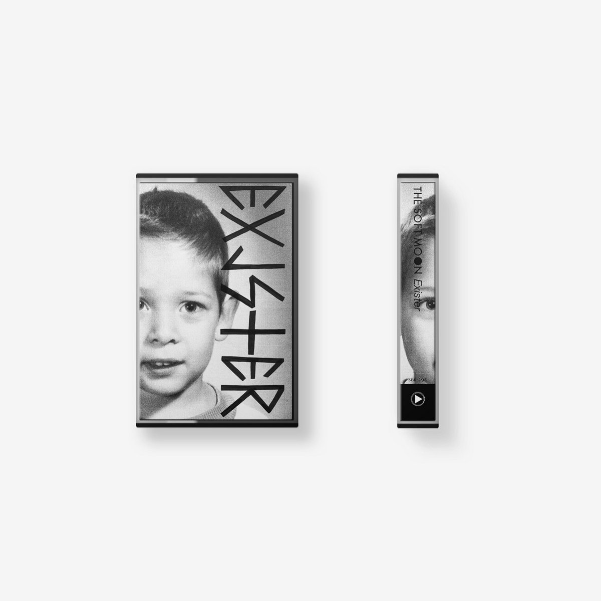 Exister | The Soft Moon