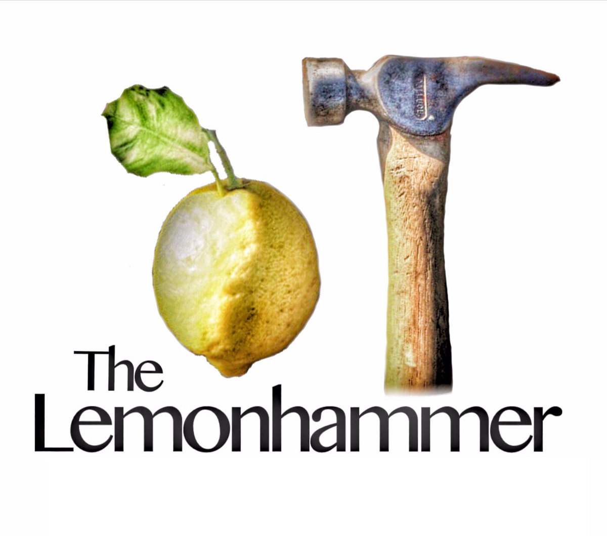 The Lemon Hammer EP | The Lemonhammer