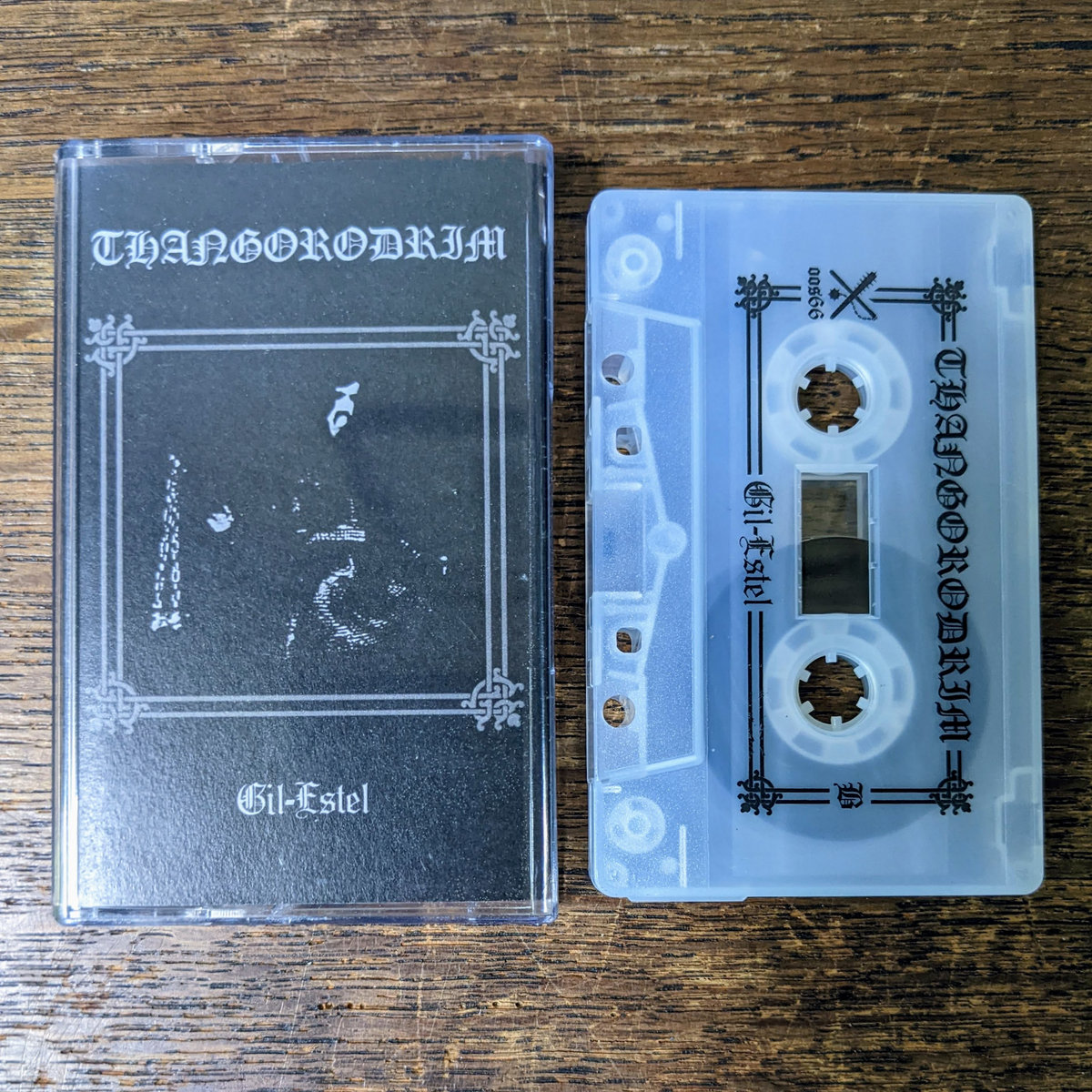Gil-Estel (Reissue) | Thangorodrim
