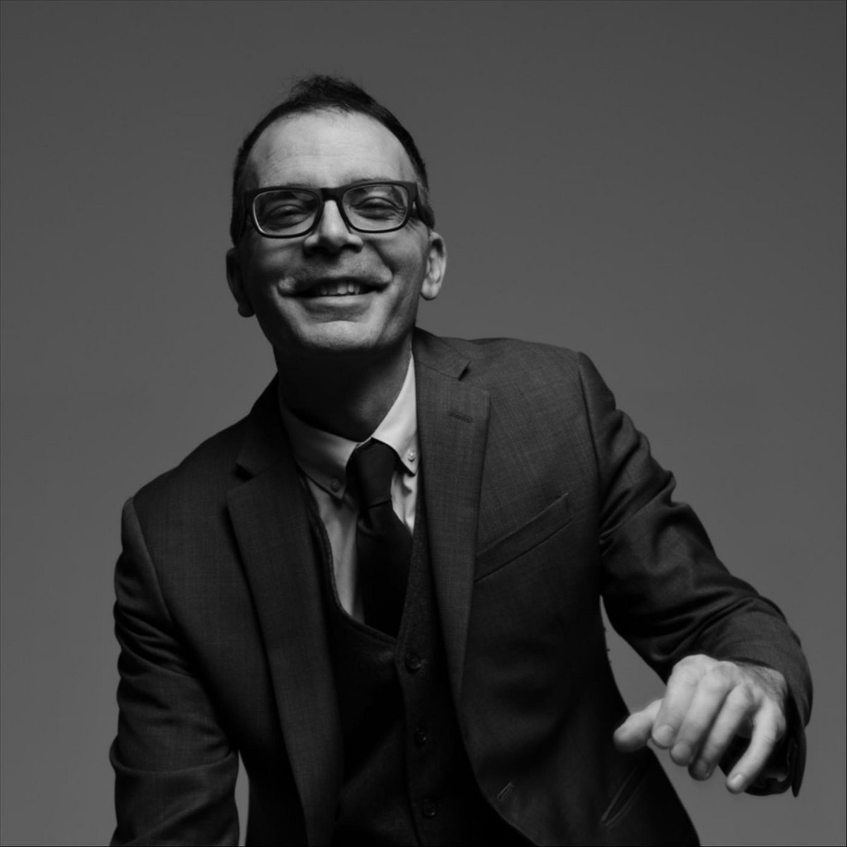 Music | Steve Hudson