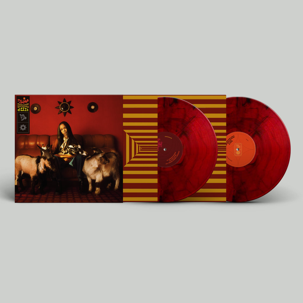 TSHA, “Capricorn Sun” | Bandcamp Daily