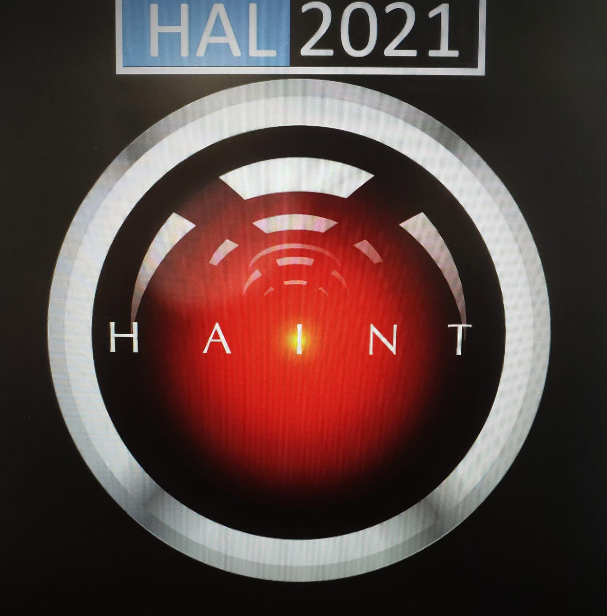 Haint - Terminally evolved | Haint