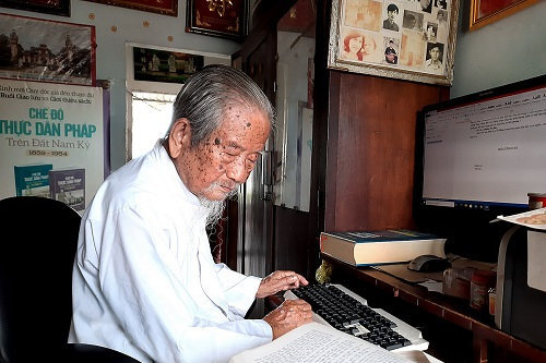 Chữa lành tâm trí - Tran Van Dung | Tran Van Dung