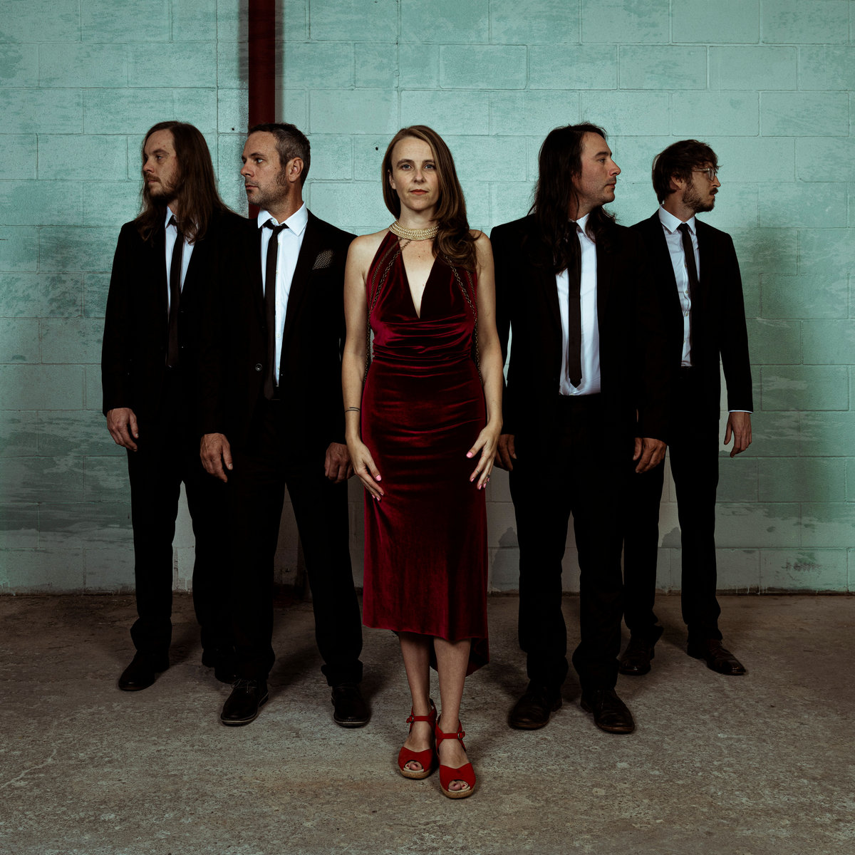 The Beautiful Undead | THE DƎER