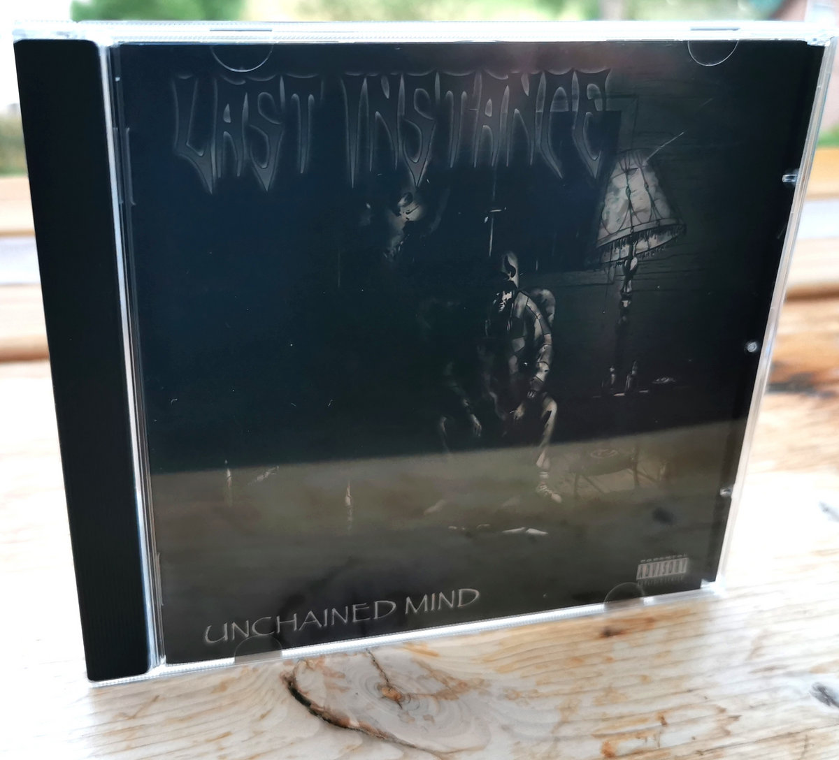 Unchained Mind | Last Instance