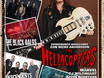 Devil´s Beat Records Magazine #2 | Devil's Beat Records