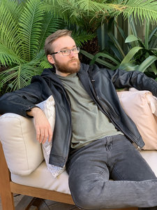 Music | Matthew Hocking