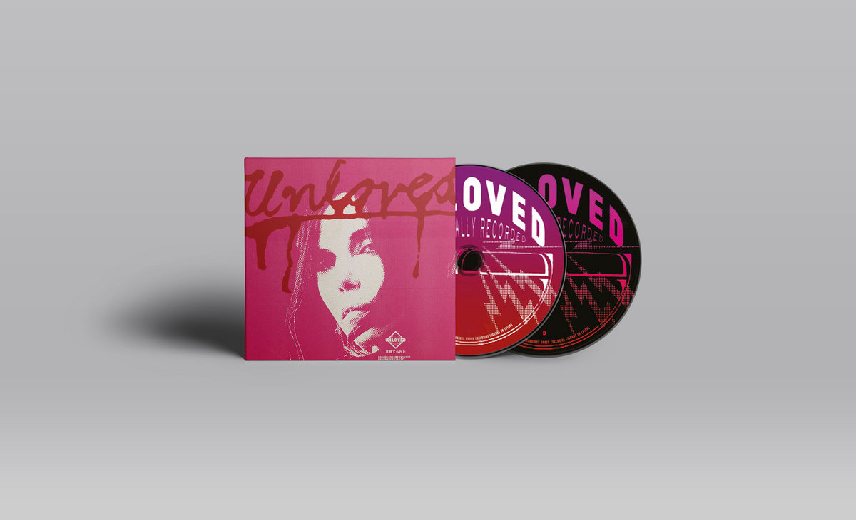 The Pink Album | Unloved