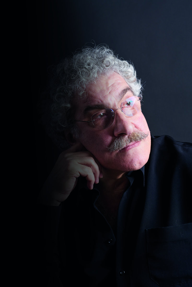 Garod | Vicken Tarpinian