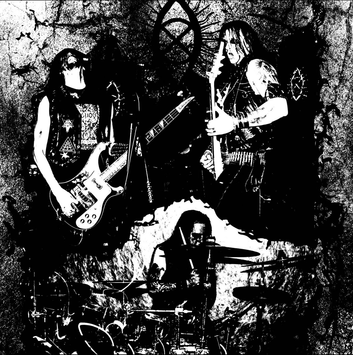 MMXV-MMXVI | Thanatomass | Nomad Snakepit