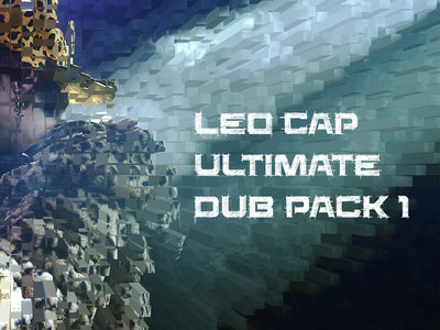 Leo Cap - Ultimate Dub Pack 1 | Black Barrel | Leo Cap