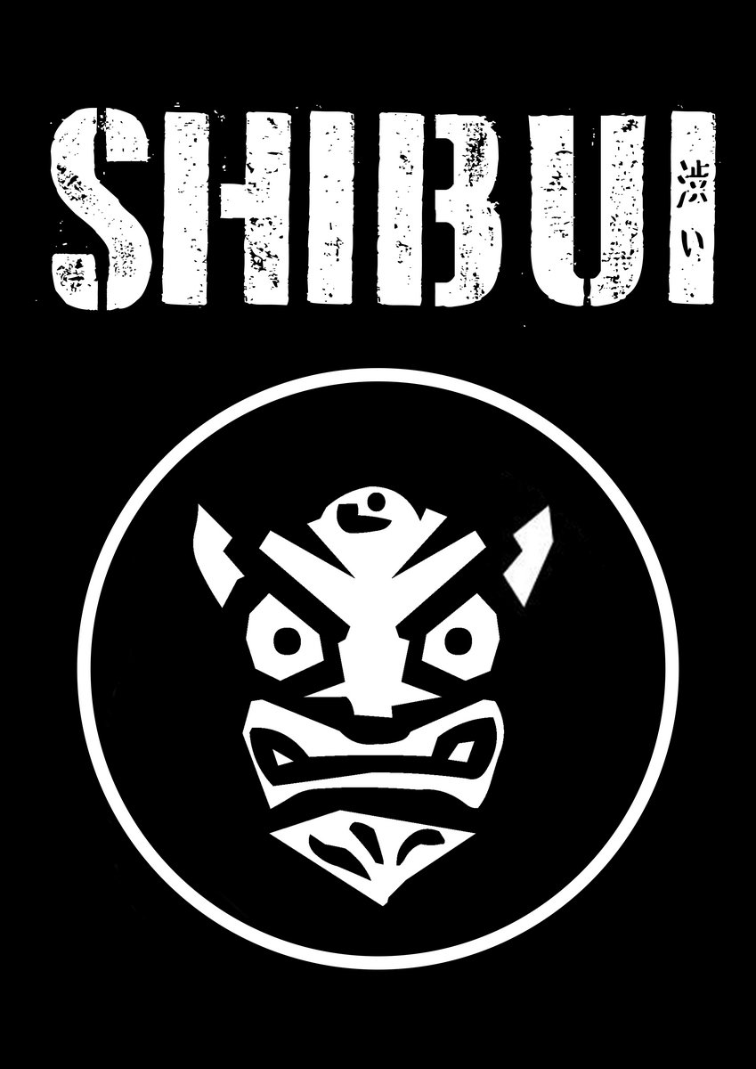 Music | Shibui