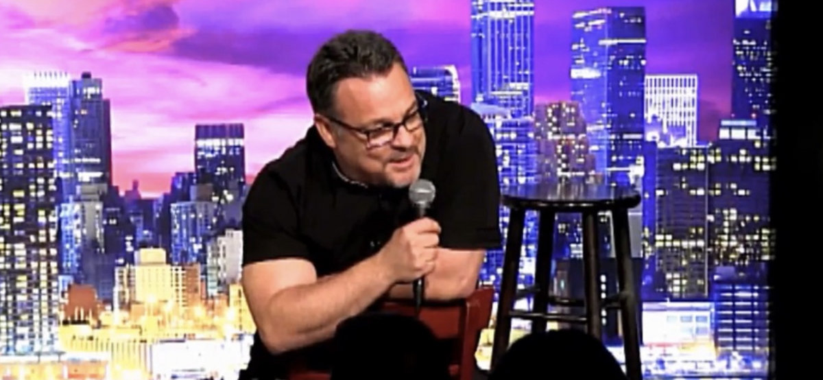Lazy Gig | Greg Brancato | Greg Brancato/ LazyGig