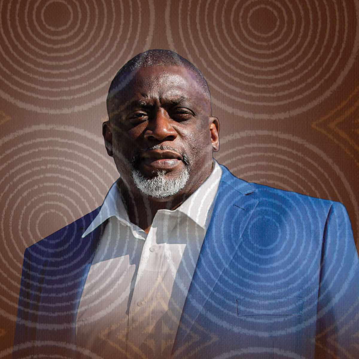 MELANATED NATION | John D. Boyd
