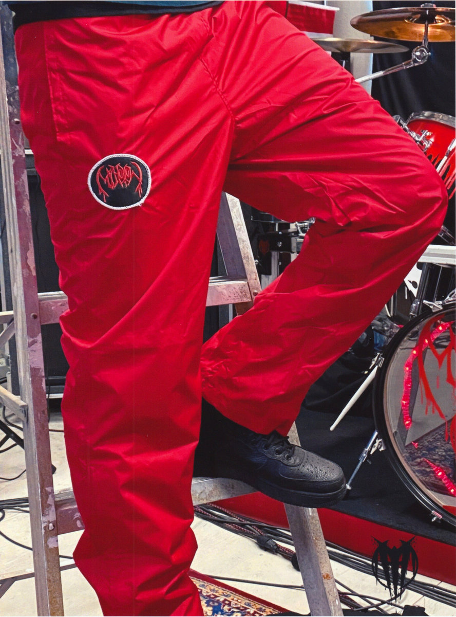 My Hollow Slush Pants | My Hollow