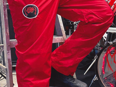 My Hollow Slush Pants | My Hollow