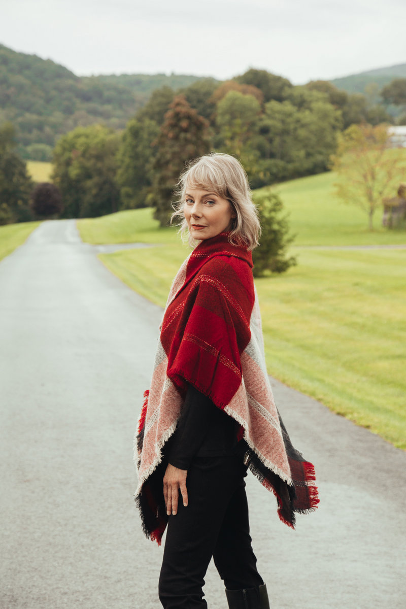 Red Clay Blue Sky | Laura Sumner