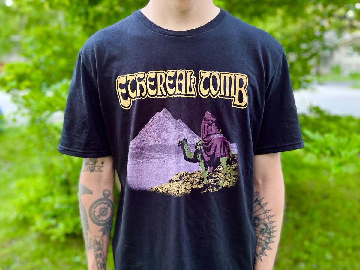 Ethereal Tomb | Ethereal Tomb