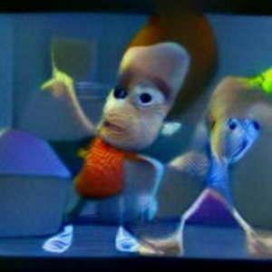 Music | Neotrogla Gynosome