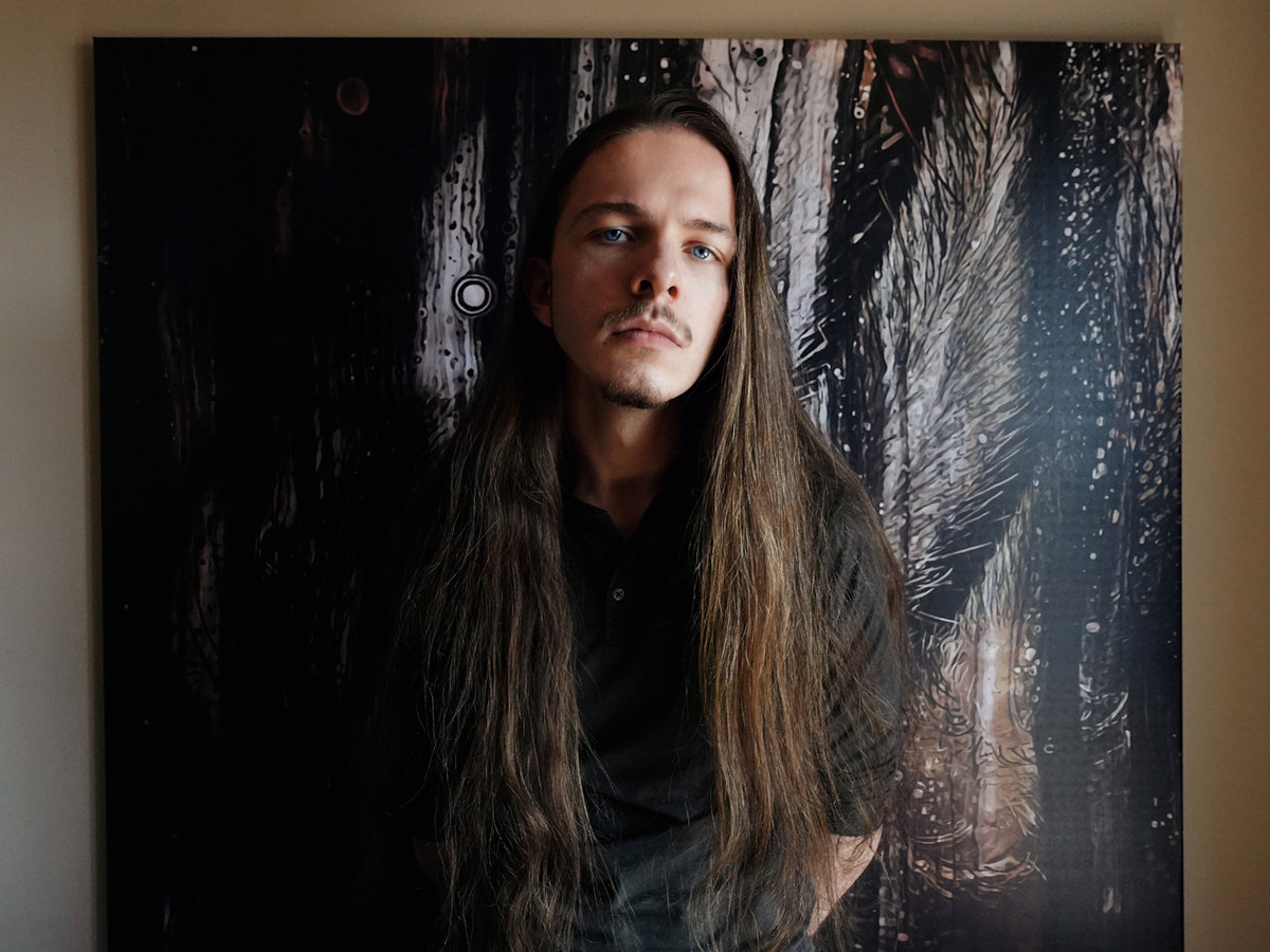 Multiple Tonality Disorder | Seth Angerer