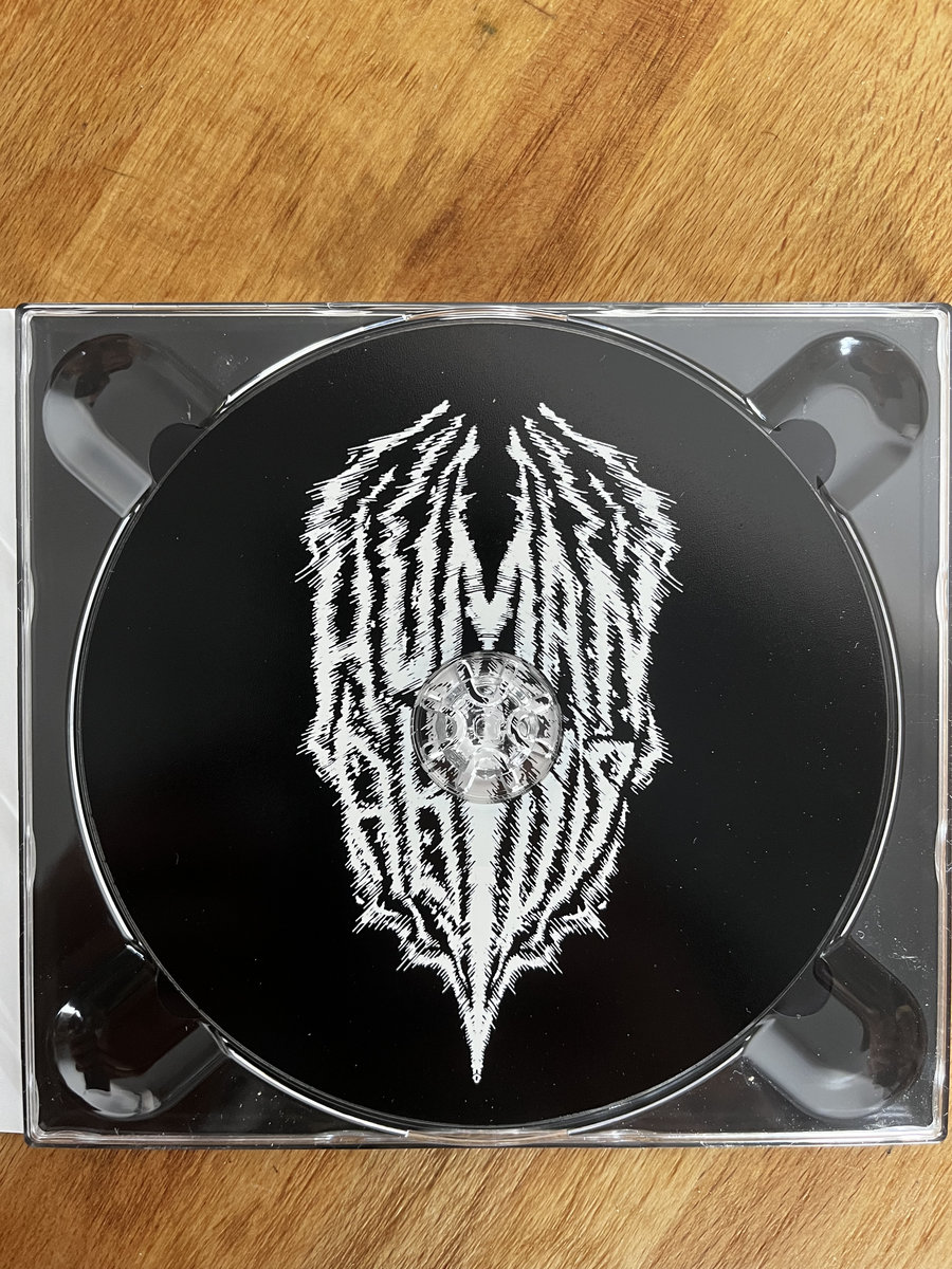 Anatomy of Anxiety | Human Abyss