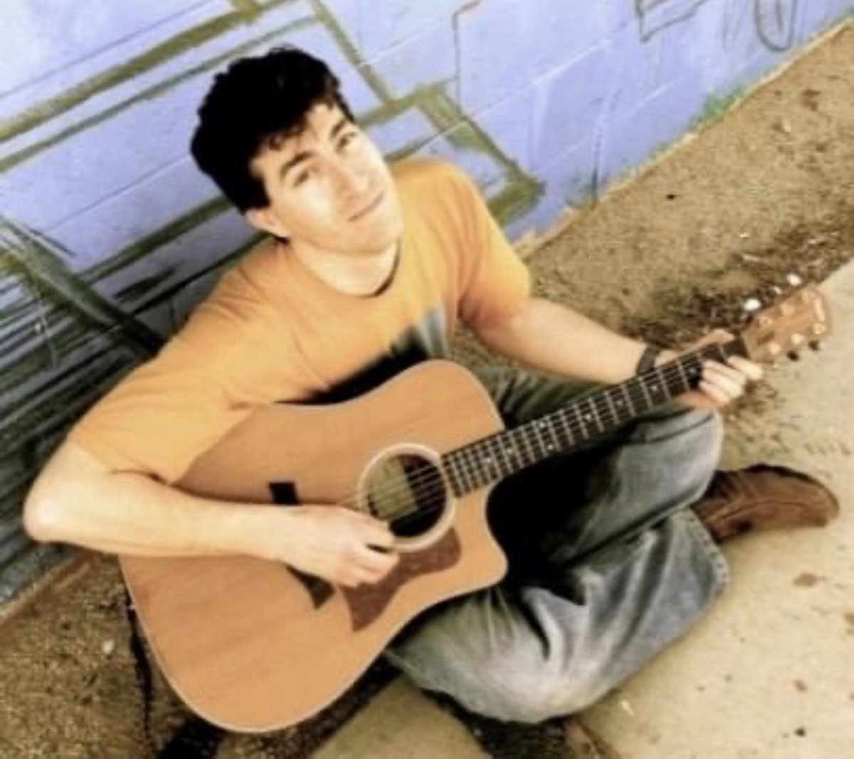 Be Kind to Others and Have a Good Time | Seth Hoffman