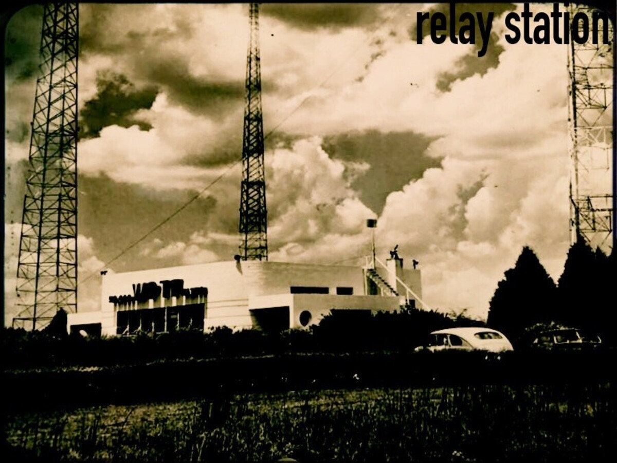relay station
