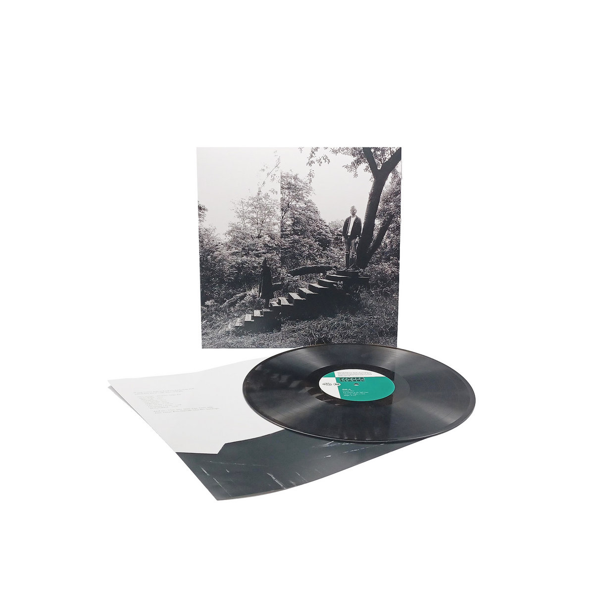 Timber Timbre - 3x Album Bundle | Timber Timbre