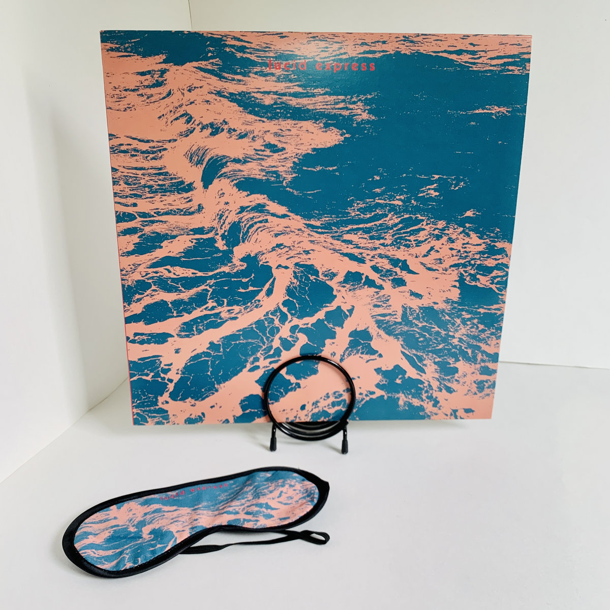 Lucid Express | Lucid Express