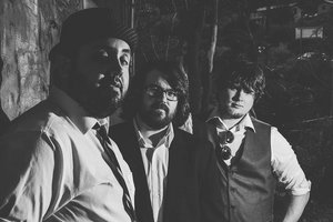 Music | Well Dressed Wolves