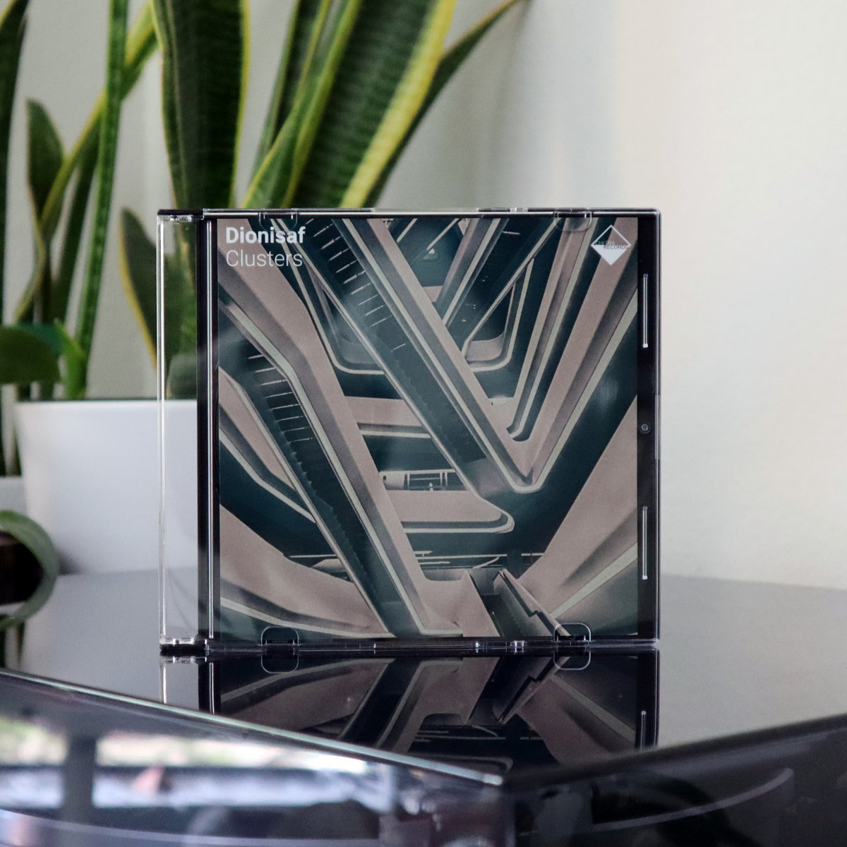 Clusters | Dionisaf | Chitra Records