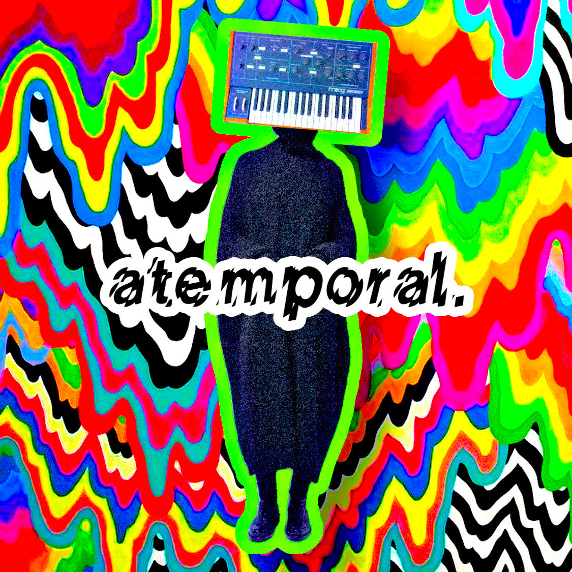 soundtrack to a space opera that will never exist | atemporal