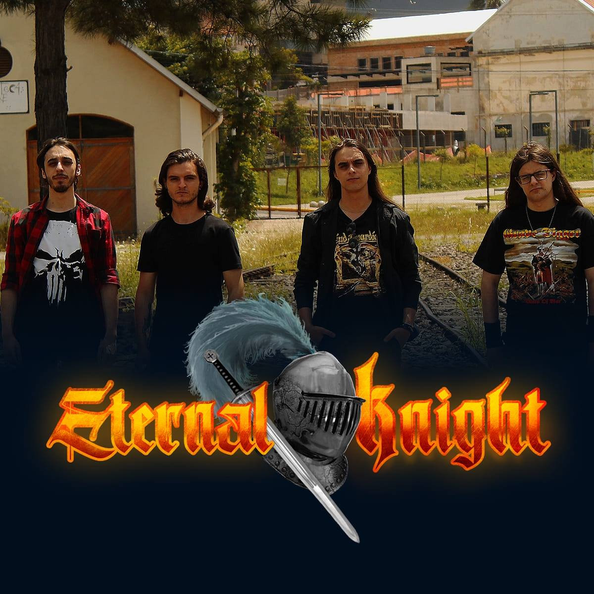 Road To Eternity | Eternal Knight