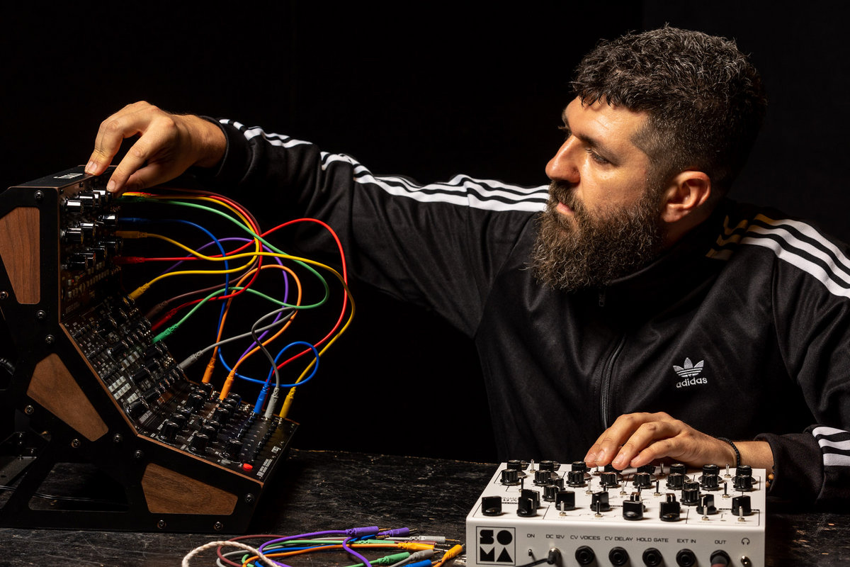 A Heart Made Of Ocean | George Mavridis