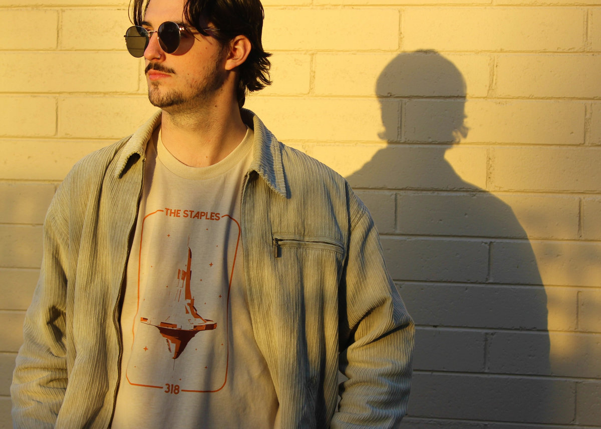 The Staples 318 T-SHIRT | The Staples