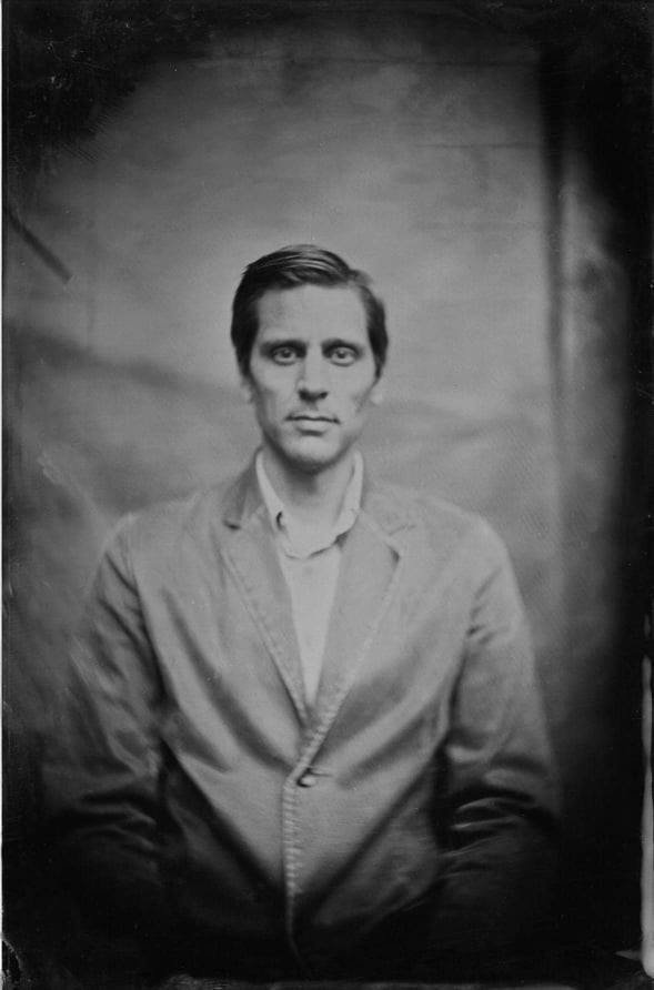 Decomposer | Joshua Rex