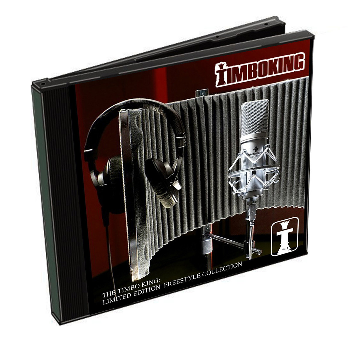 The Timbo King Limited Edition Freestyle Collection | Timbo King ...