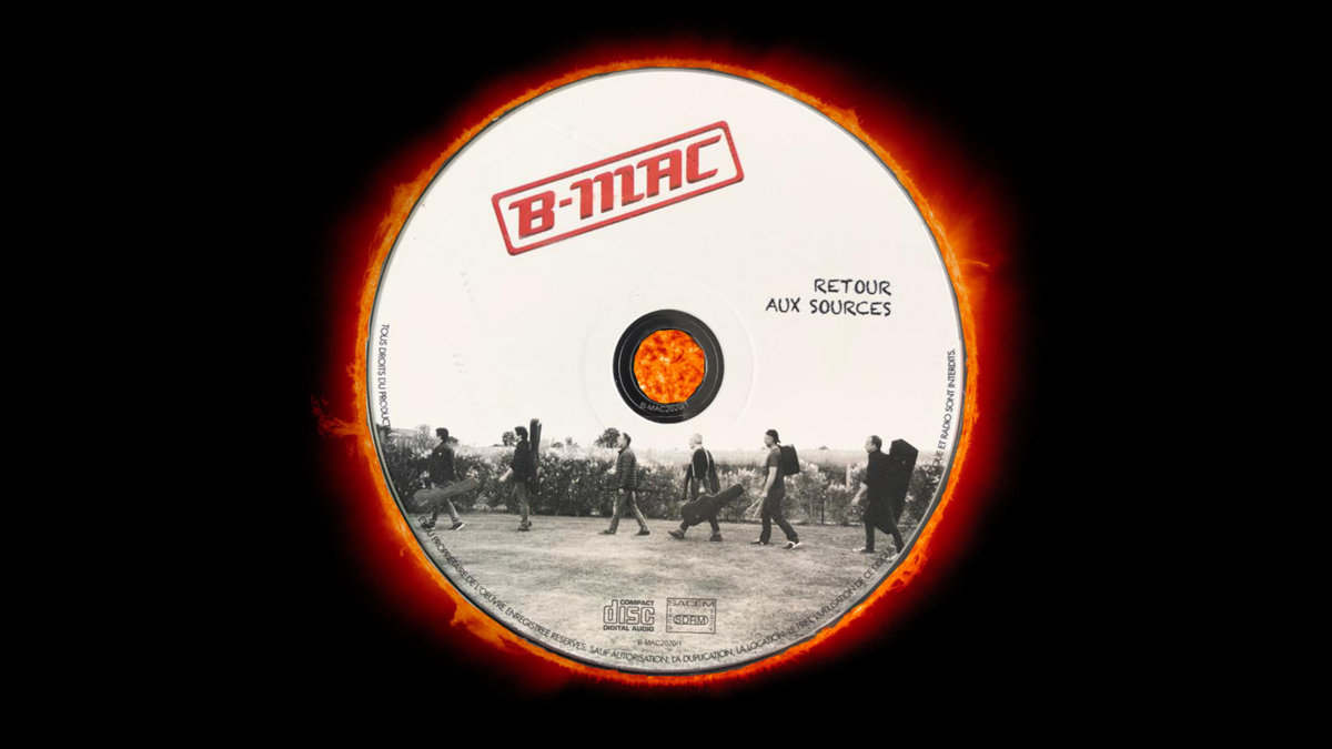 RETOUR AUX SOURCES | B-MAC