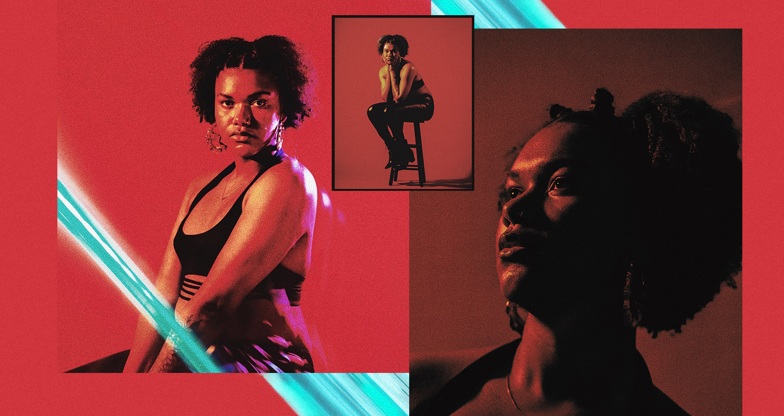 ZORA’s Debut LP “Z1” Introduces a Powerful Young Artist | Bandcamp Daily