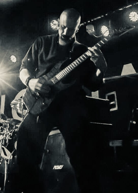 Recovering | Justin Wilson