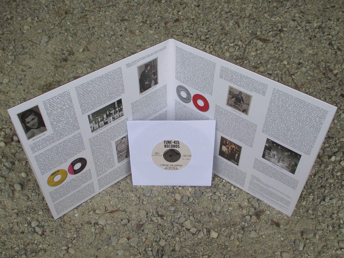 Movements Vol.11 | Various Artists | Tramp Rec.