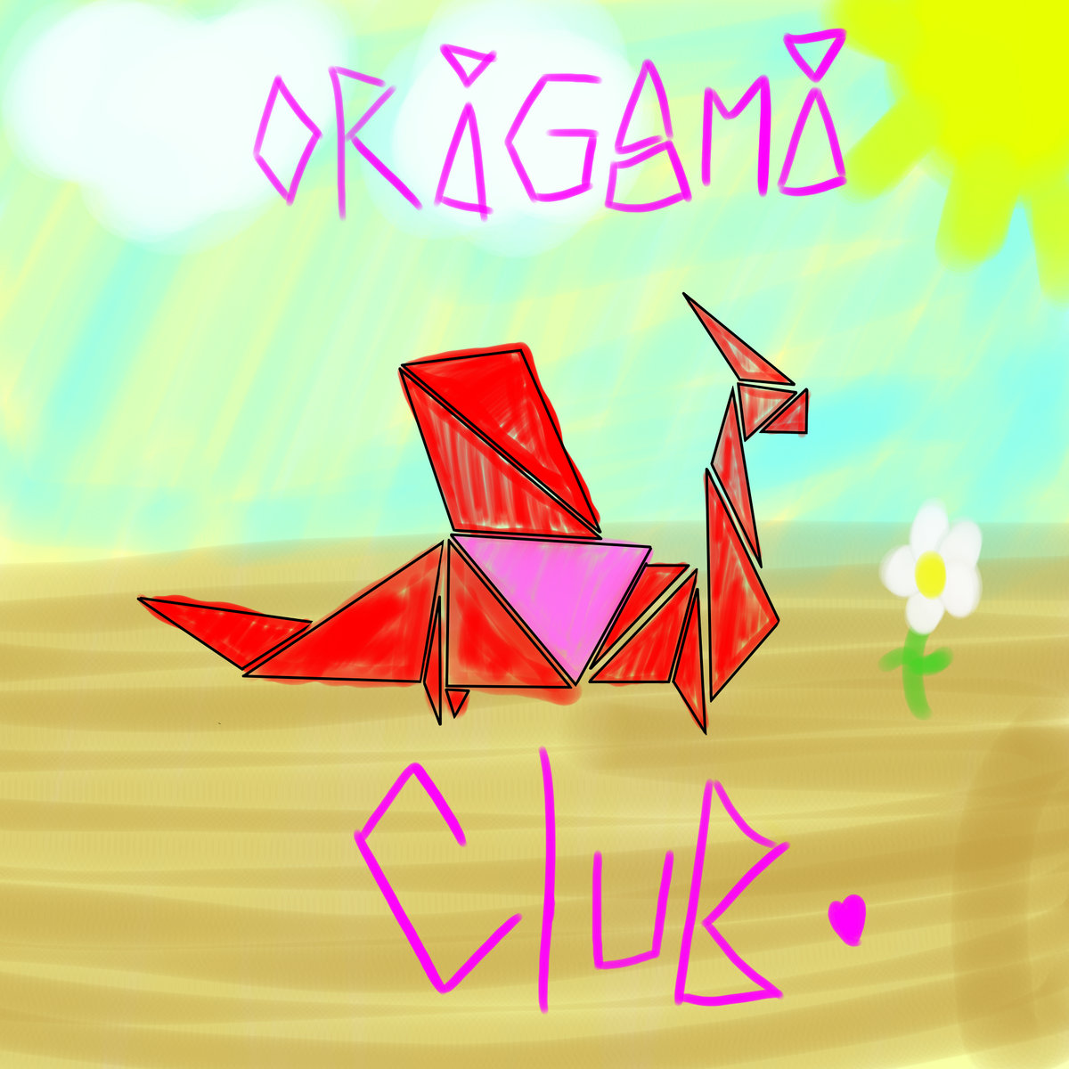 limon-cito (demo) | Origami Club