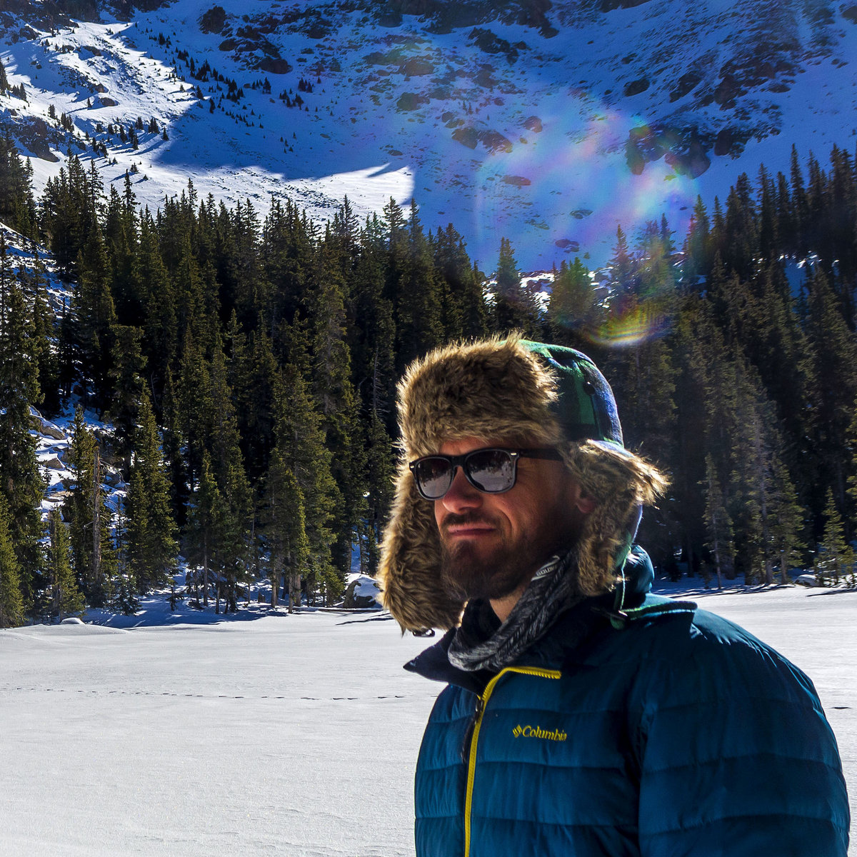 Blues | Bill Johnson