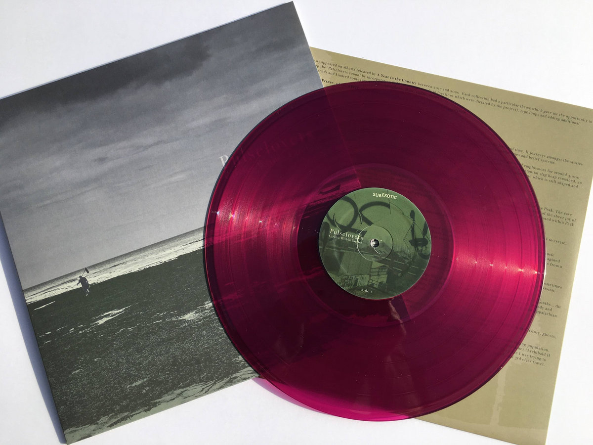 Circles Within Circles | Pulselovers