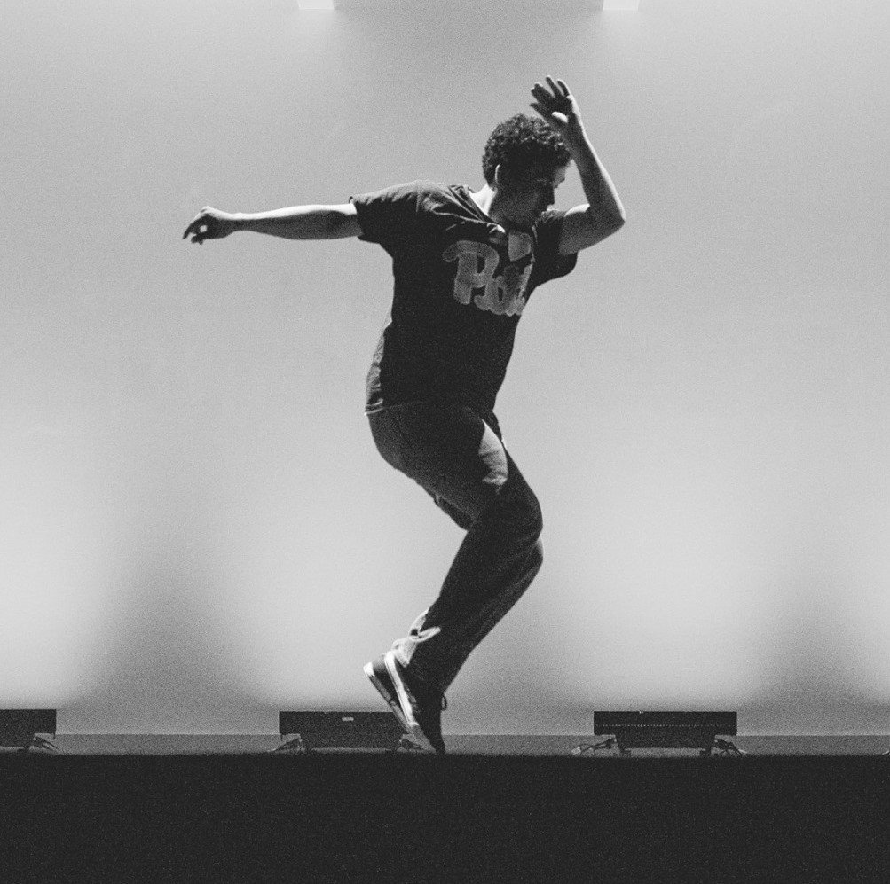 Lights Out [DELUXE EDITON] | NeonBlack | David Buzzell