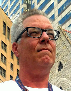 Music | Jeff Dickens