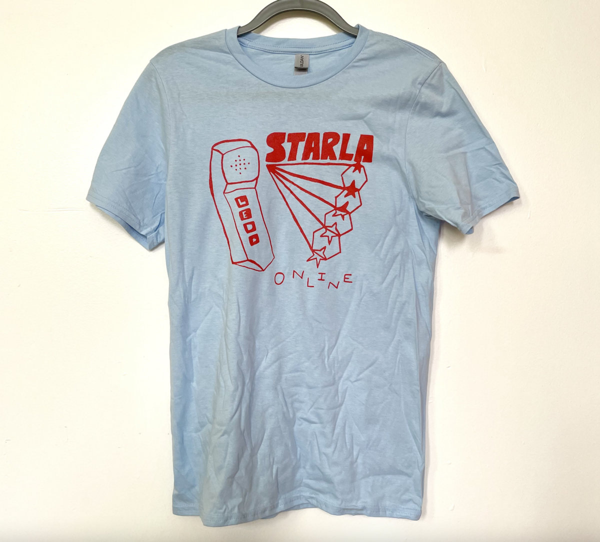 Starla Online "LED" Shirt | Starla Online
