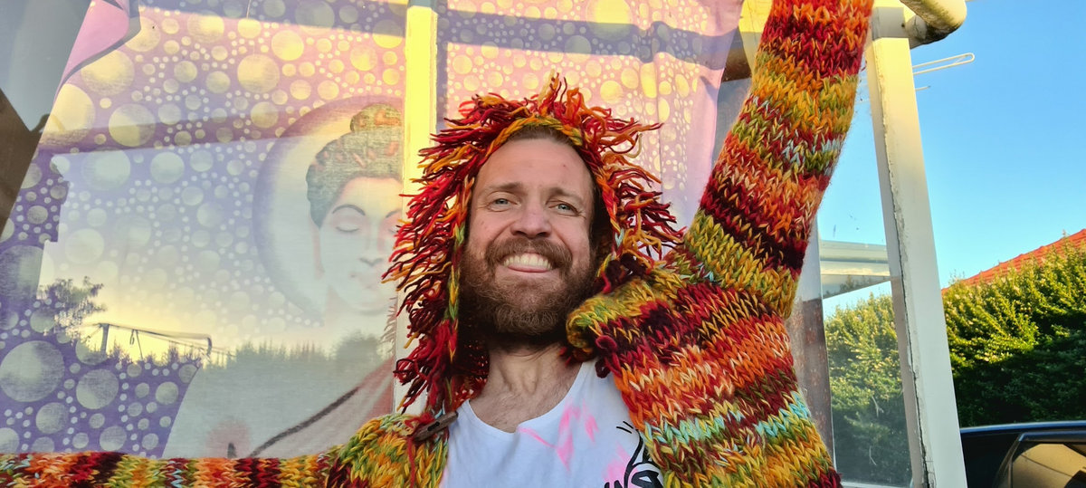 Lost and Found | Jesse Firebrand